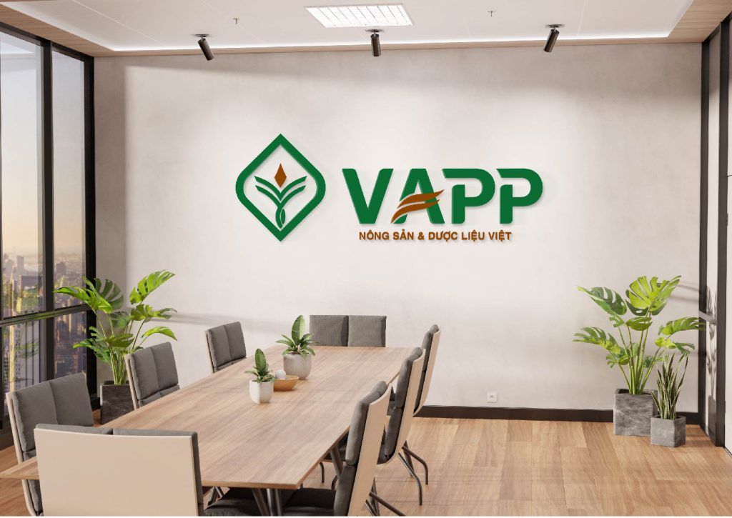 VAPP - Nông sản dược liệu Việt - Go Media Agency Đà Nẵng - Digital ...