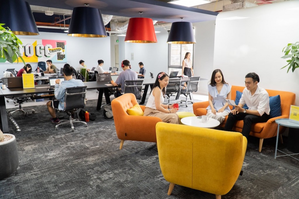 Tuyển Dụng Agency Marketing Đà Nẵng | Go Media