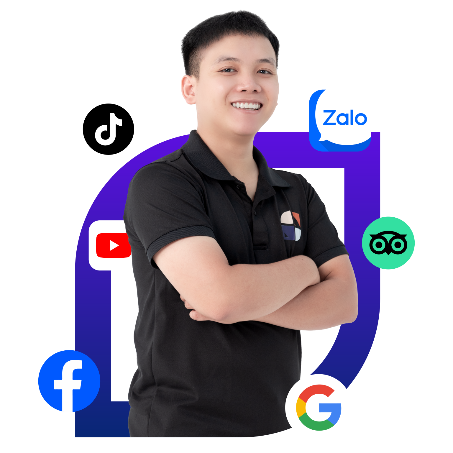 Thiết kế nhận diện thương hiệu - Go Media Agency Đà Nẵng - Digital ...