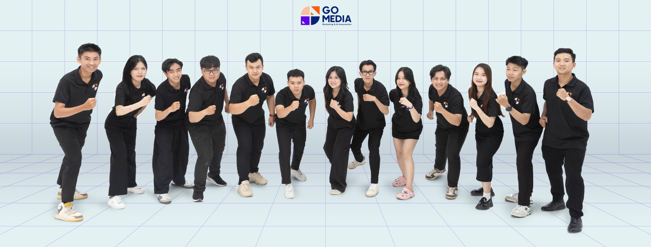 Giới thiệu về Go Media - Agency Digital Marketing #1 tại Việt Nam