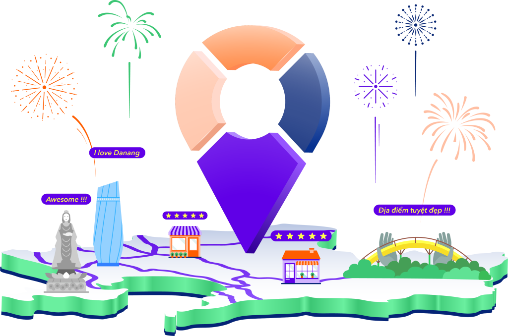 Dịch vụ SEO Google Maps cam kết KPI hiệu quả - Go Media